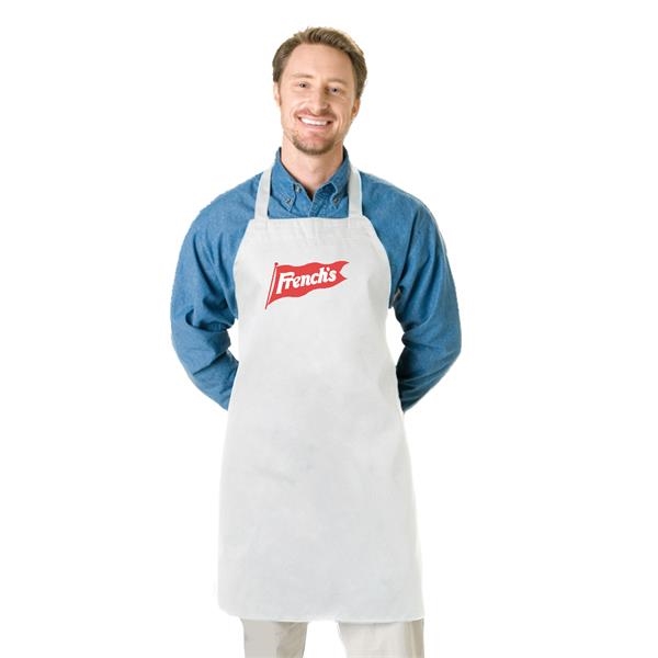 Wholesale Custom Aprons | Full-Length Aprons For Chefs, Servers ...