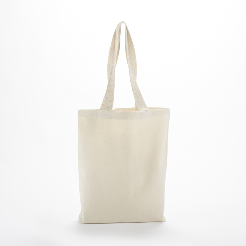 SamShop - Canvas Bags