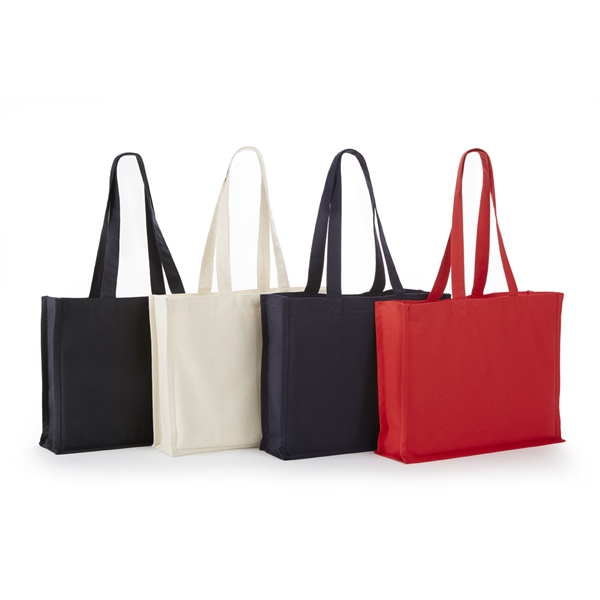 SamShop - Canvas Bags